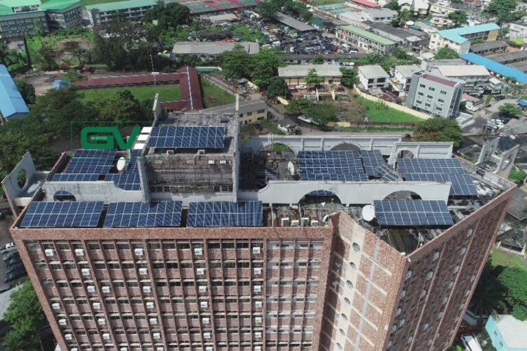 About GVE Projects | Renewable Energy Company Nigeria