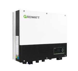 10 Best Solar Inverter In Nigeria [2025] - GVE